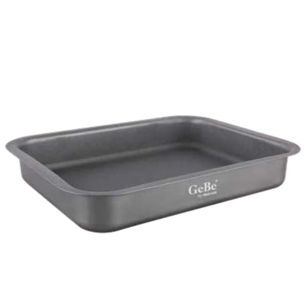 Venus Rectangle Pan | صينية مستطيلة | Nashtare Shop