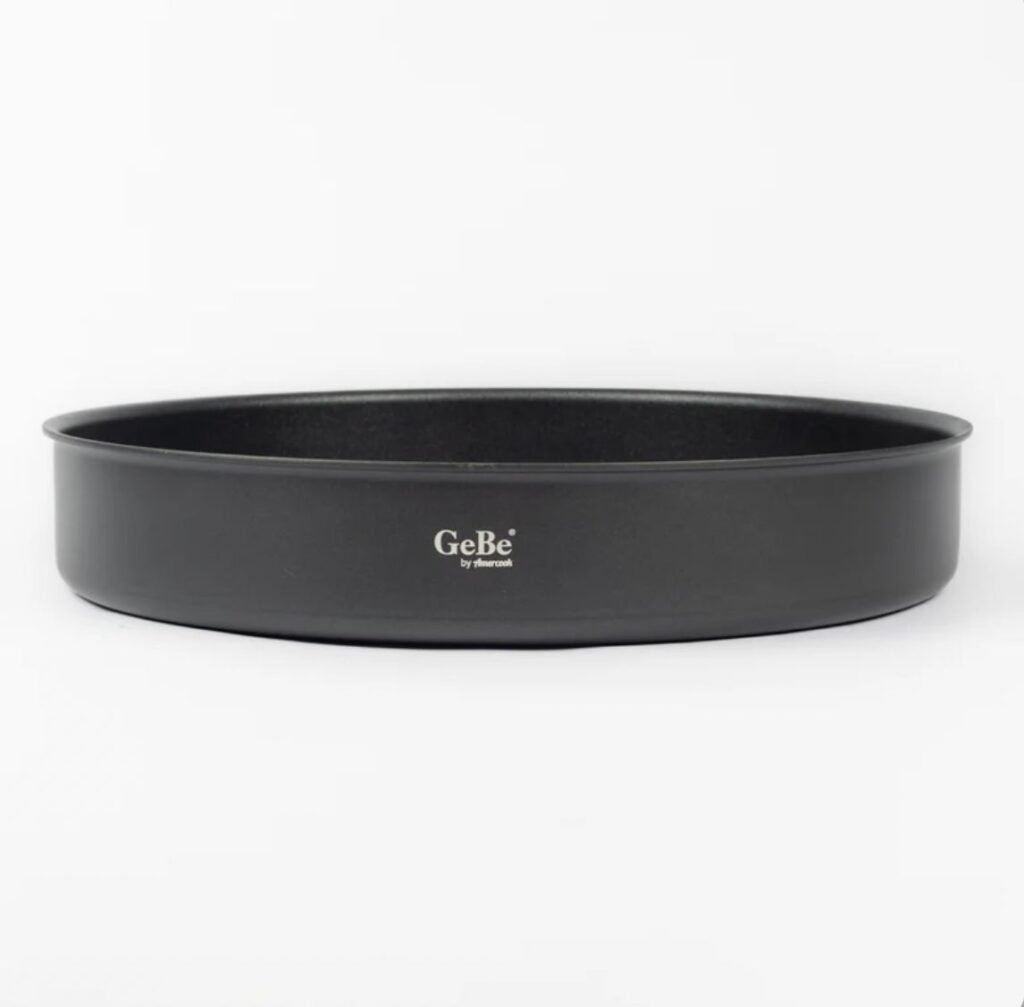 Venus Single Round Pan | إناء دائري قطعة واحدة | Nashtare Shop