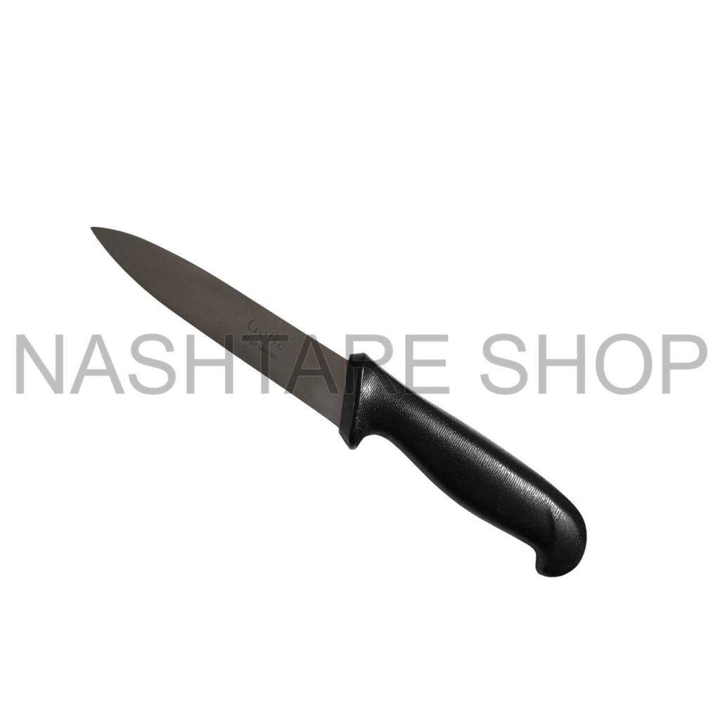 Kitchen Knife Gebe | سكاكين مطبخ | Nashtare Shop